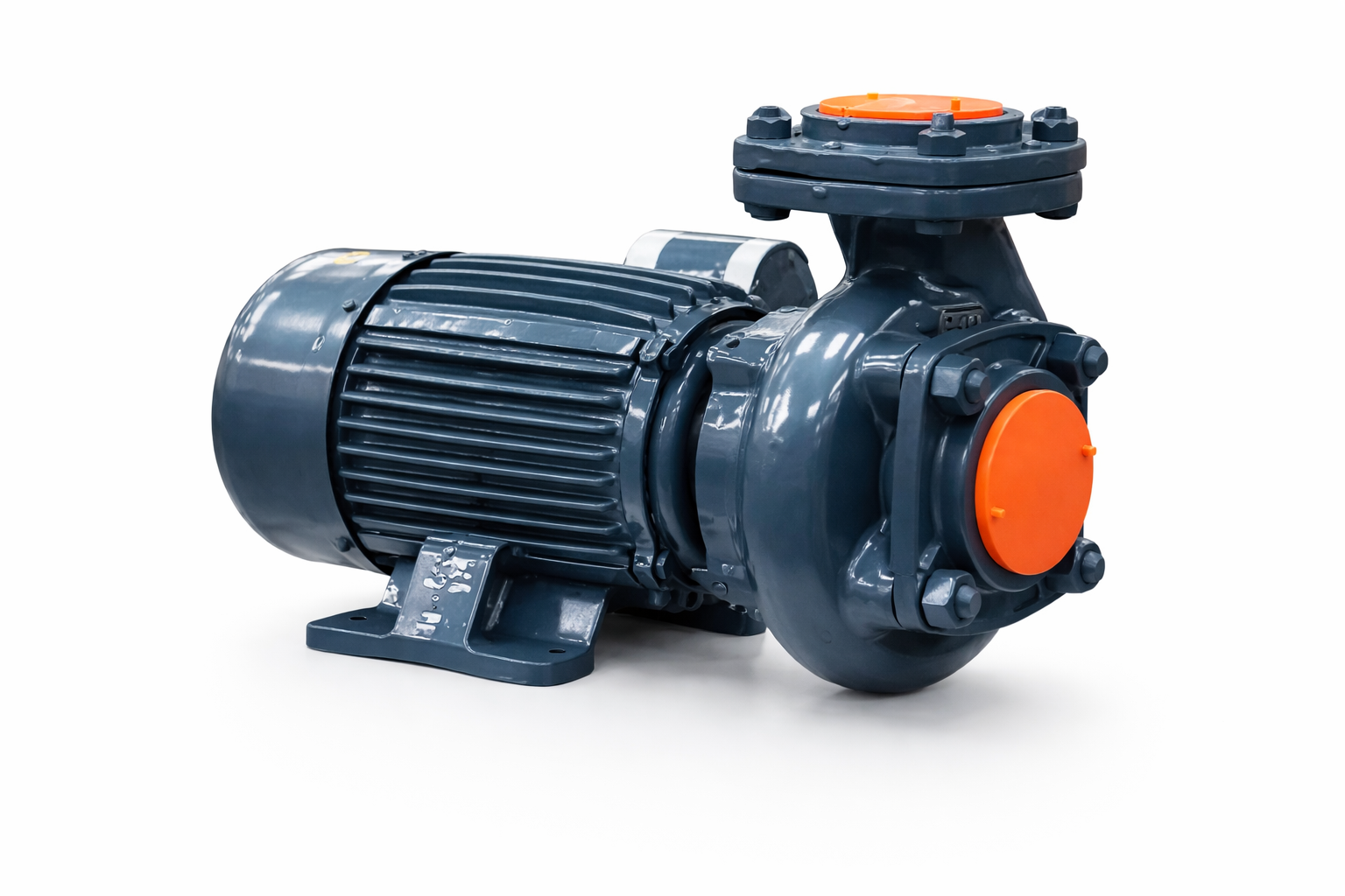 CrownPlus - Reliable Power. Anytime, Anywhere.